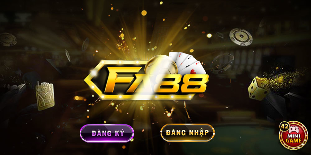 Cổng Game Fa88 (@conggamefa88blog@pawoo.net) - Pawoo - 創作活動や自由な ...