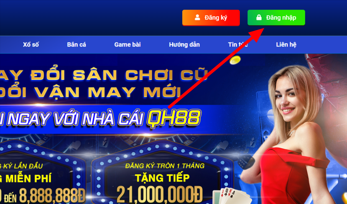 Đăng nhập QH88 (@dangnhapqh88io@pawoo.net) - Pawoo - 創作活動や自由なコミュニケーションを楽しめる場