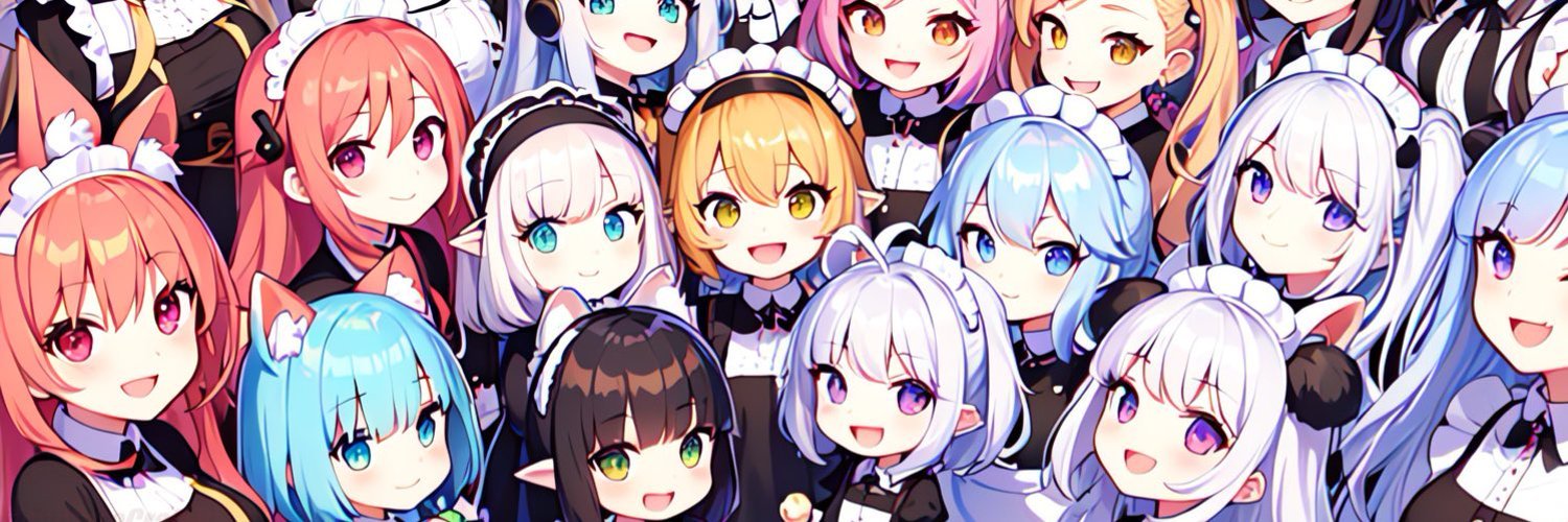 Loli HMVs (@LoliHMV@pawoo.net) - Pawoo - 創作活動や自由なコミュニケーションを楽しめる場