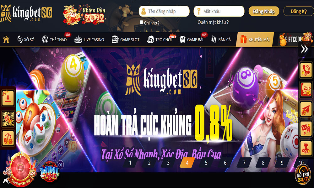 Nhà cái Kingbet86 (@kingbet86link@pawoo.net) - Pawoo - 創作活動や自由な ...