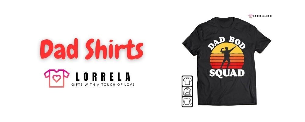 Dad Shirts By Lorrela (@lorreladadshirts@pawoo.net) - Pawoo - 創作活動や自由な ...