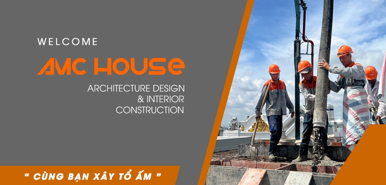 AMC House - Xây Sửa Nhà Trọn G (@amchouse@pawoo.net) - Pawoo - 創作活動や自由な ...