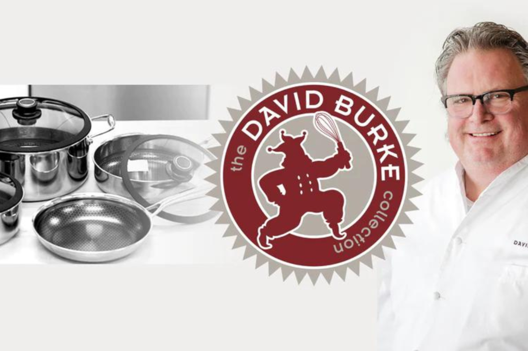 David Burke Cookware (@davidburkecookware@pawoo.net) - Pawoo - 創作活動や自由な ...