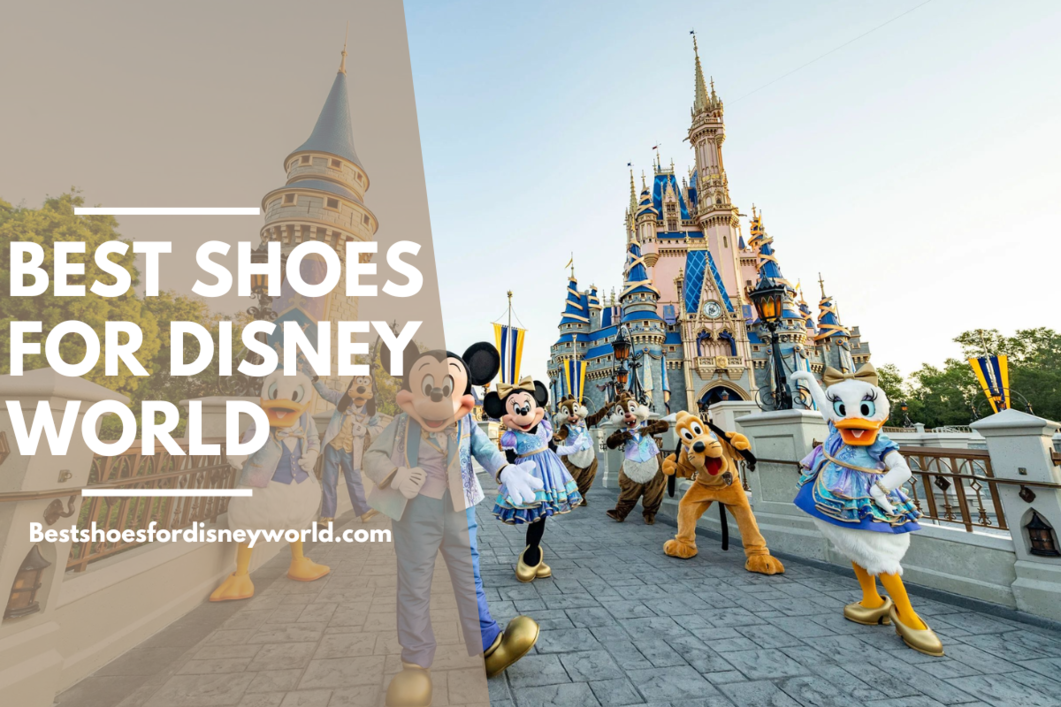 Best Shoes for Disney World (@BestShoesDisney@pawoo.net) - Pawoo - 創作活動 ...