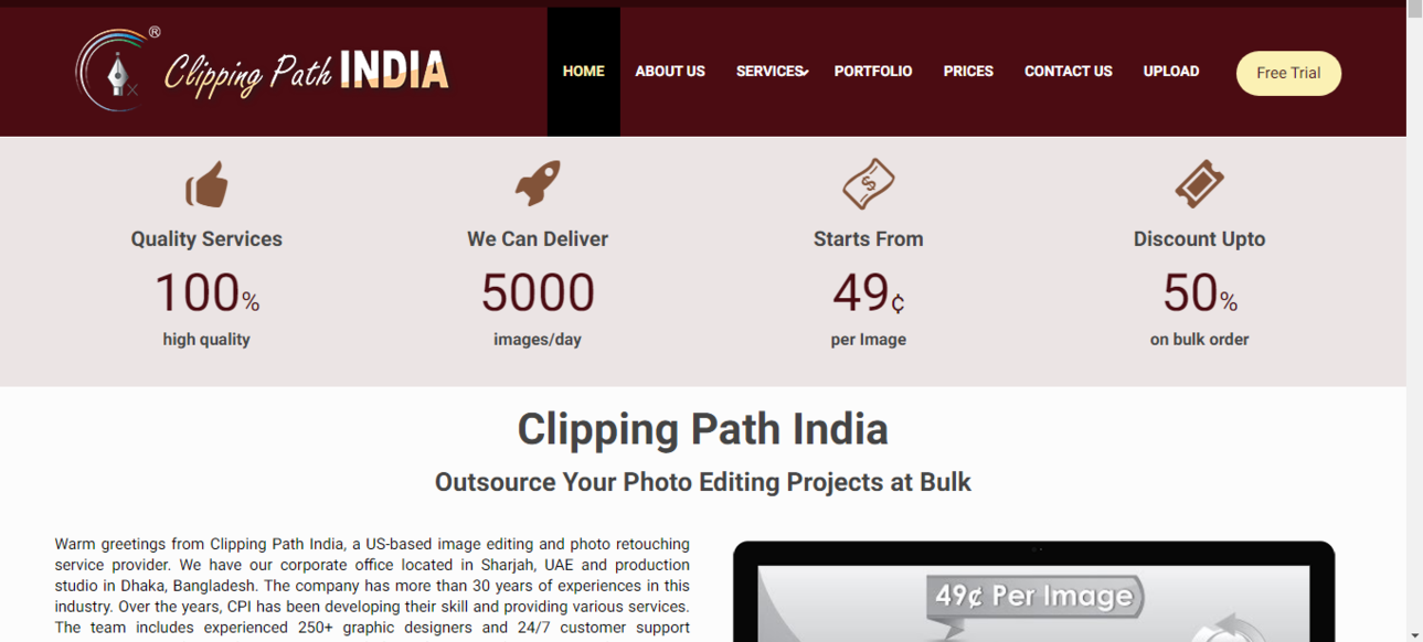 Clipping Path India (@clippingpathindia@pawoo.net) - Pawoo - 創作活動や自由なコミュニケーションを楽しめる場