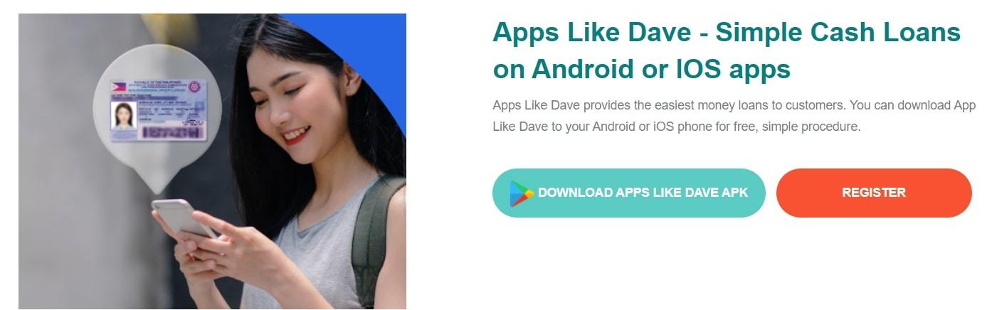 Apps Like Dave (@appslikedave@pawoo.net) - Pawoo - 創作活動や自由なコミュニケーションを楽しめる場