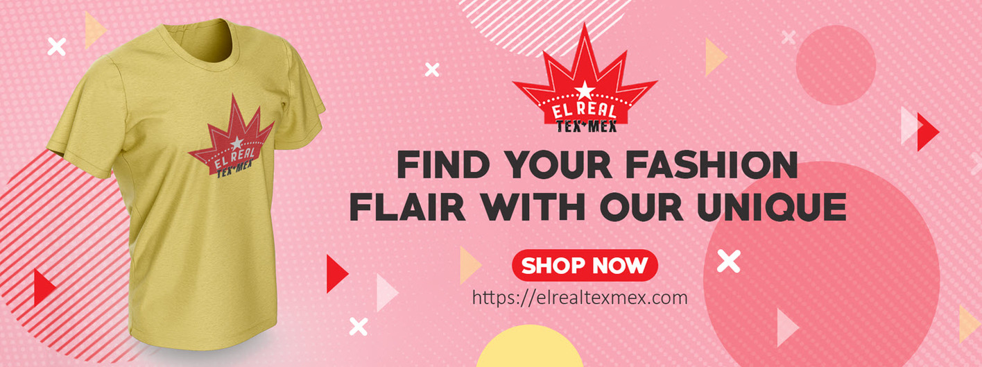 El Real Tex Mex Clothing (@elrealtexmex@pawoo.net) - Pawoo - 創作活動や自由な ...