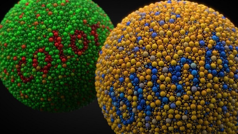 Color Blindness Test (@colorblindnesstest@pawoo.net) - Pawoo - 創作活動や自由な ...