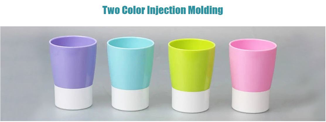 Two Color Injection Molding (@twocolorInjection@pawoo.net) - Pawoo - 創作 ...