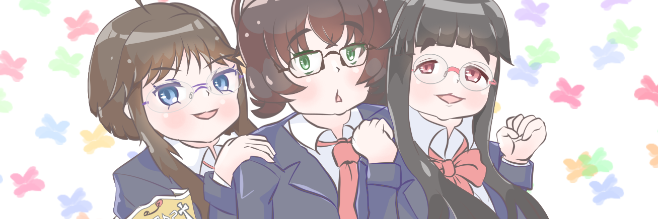 琉織なーじゃ🤖 (@nadjaryushkin@pawoo.net) - Pawoo - 創作活動や自由なコミュニケーションを楽しめる場