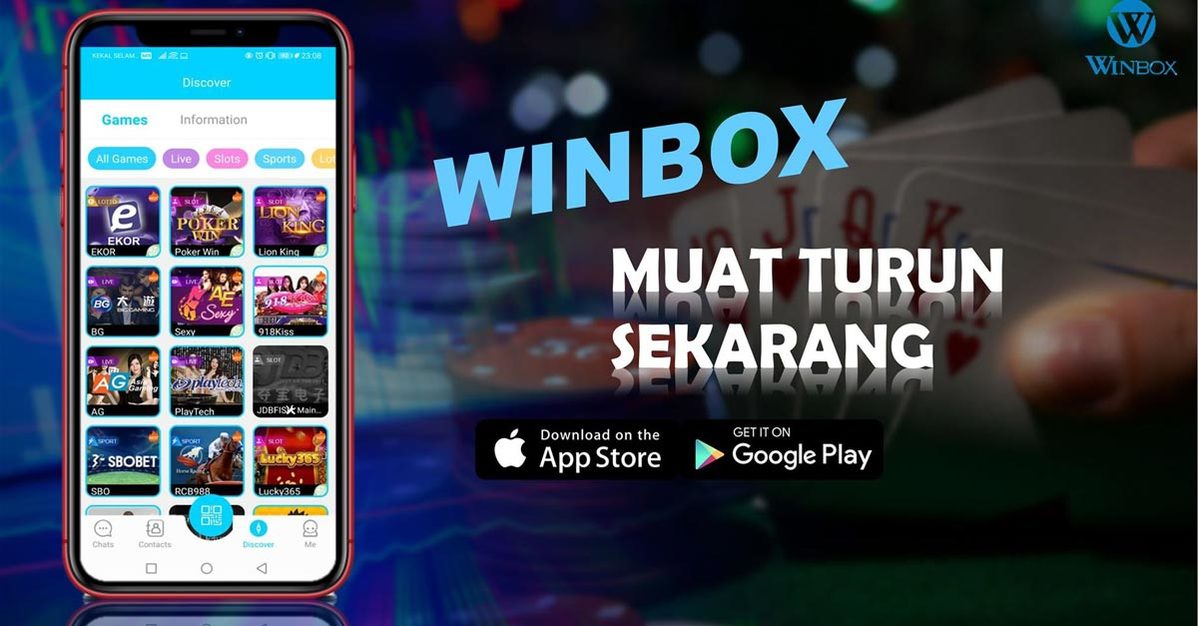 Winbox Digital (@winboxdigital@pawoo.net) - Pawoo - 創作活動や自由なコミュニケーションを楽しめる場