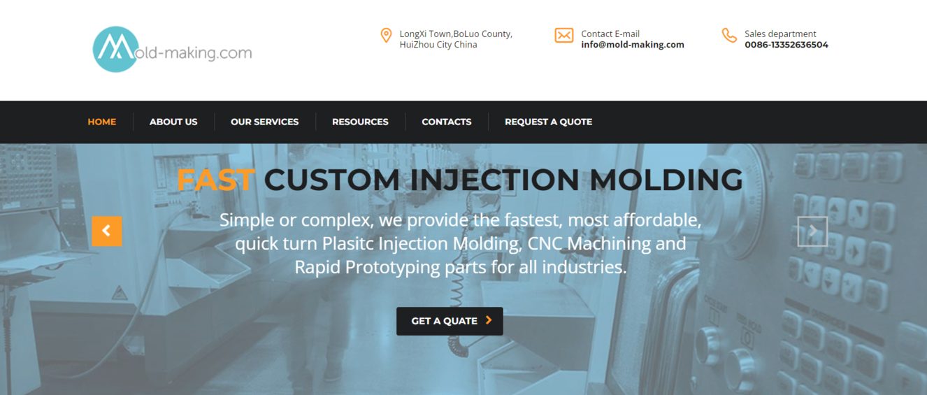 Custom Plastic Injection Moldi (@customplinmomm@pawoo.net) - Pawoo - 創作 ...