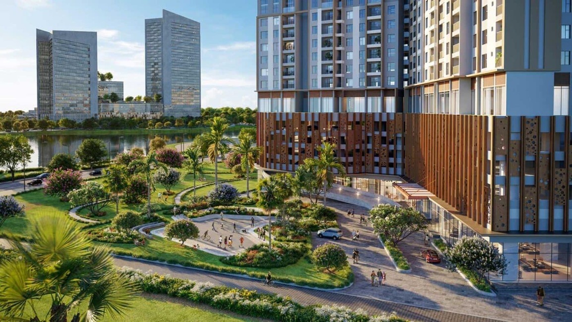 Eaton Park Gamuda Land (@eatonparkmaichitho@pawoo.net) - Pawoo - 創作活動や ...