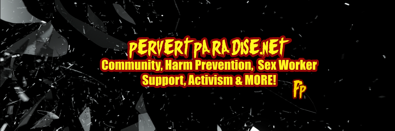 PervertParadiseOfficial (@PervertParadise@pawoo.net) - Pawoo - 創作活動や自由なコミュニケーションを楽しめる場