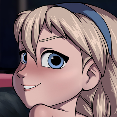 Vanessa (@vanessa_lx@pawoo.net) - Pawoo - 創作活動や自由なコミュニケーションを楽しめる場