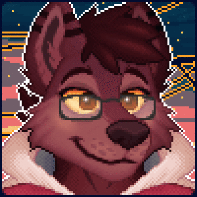 SNACK🎨 (@furry_sb@pawoo.net) - Pawoo - 創作活動や自由なコミュニケーションを楽しめる場