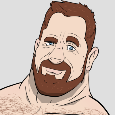 Jack Brown (@jackb6969@pawoo.net) - Pawoo - 創作活動や自由なコミュニケーションを楽しめる場