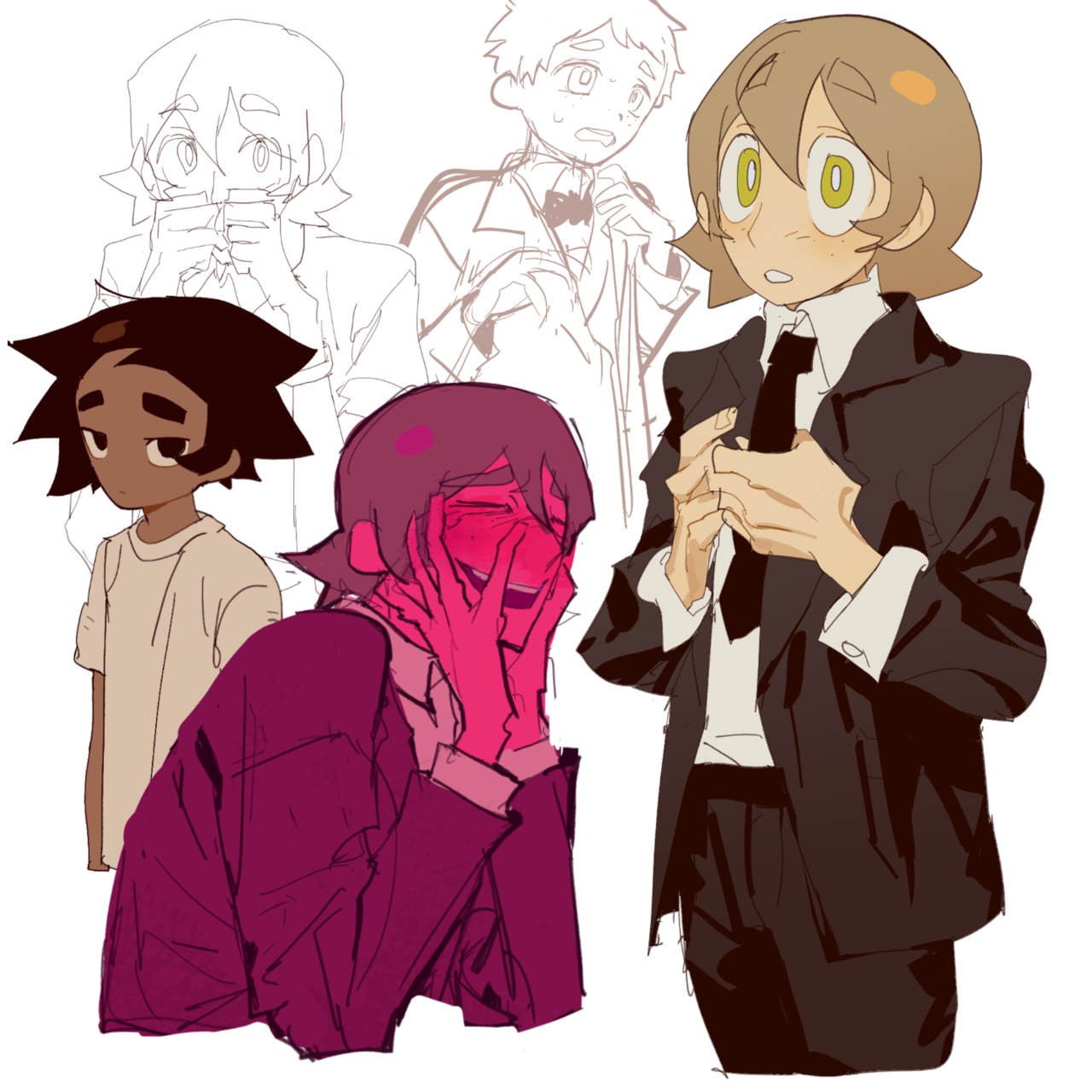 DEAD DEVICE (@DeadDevice@pawoo.net) - Pawoo - 創作活動や自由なコミュニケーションを楽しめる場