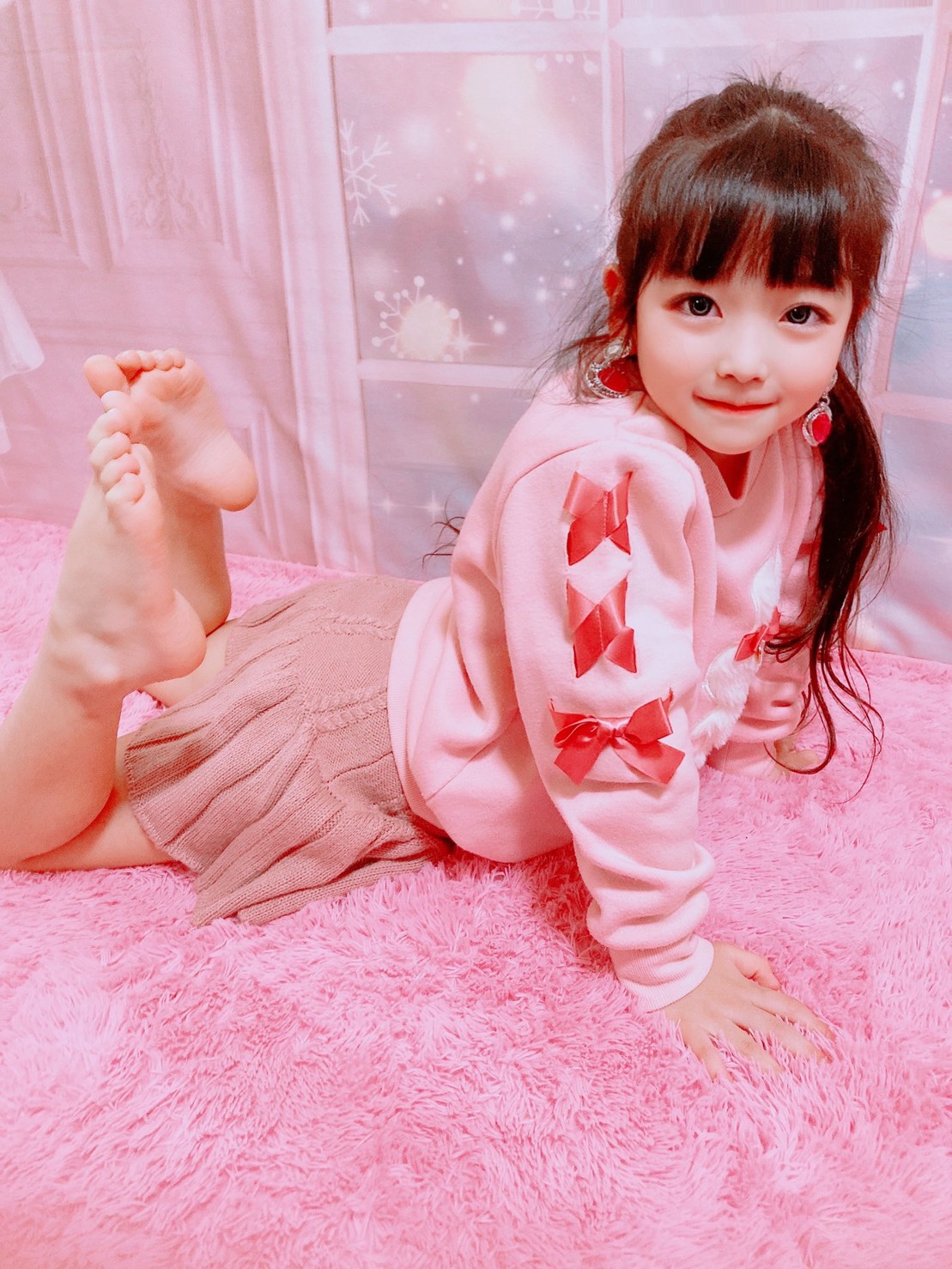 Yiyo Yiyolucy Pawoo 創作活動や自由なコミュニケーションを楽しめる場