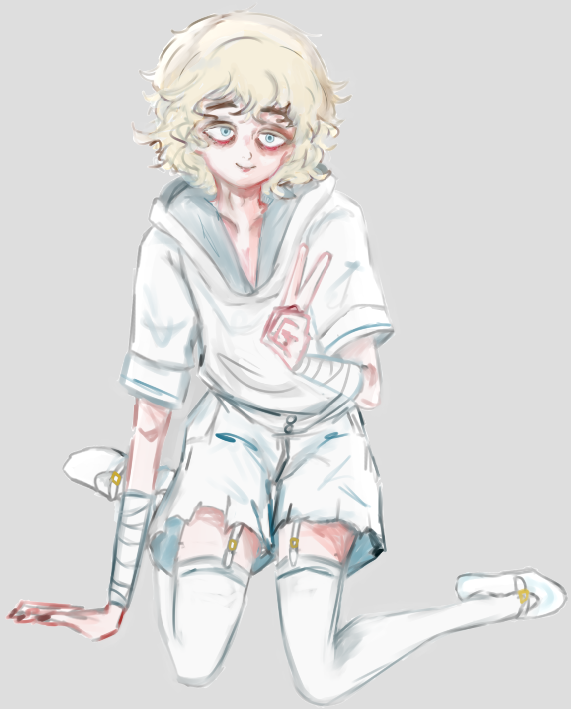 tiny shota pp (@ittybittyshotadickie@pawoo.net) - Pawoo - 創作活動や自由な ...