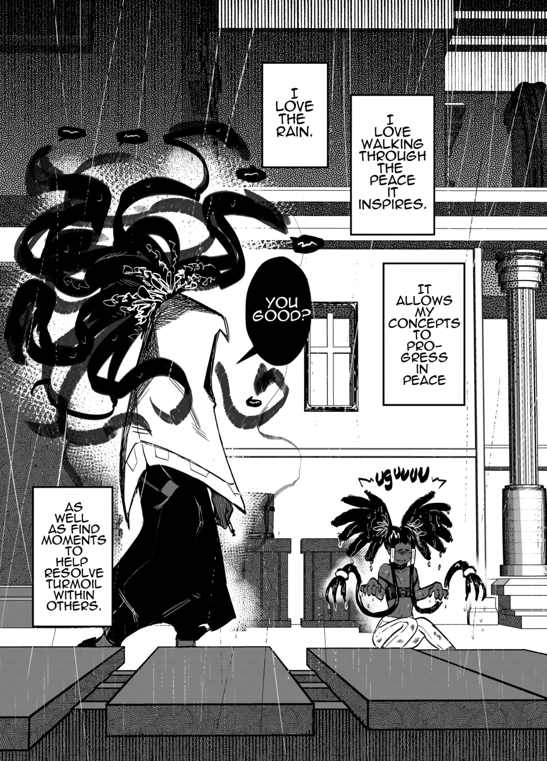 Filthy Little Angels (@AngelSplatter@pawoo.net) - Pawoo - 創作活動や自由な ...