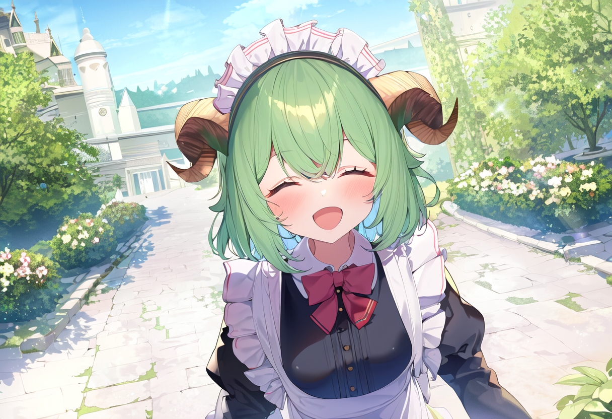 Ayalja (@teanieylvr@pawoo.net) - Pawoo - 創作活動や自由なコミュニケーションを楽しめる場