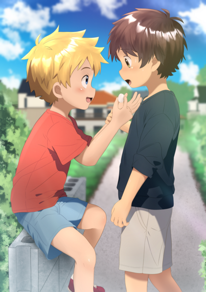 JacToo2 (@JacToo2@pawoo.net) - Pawoo - 創作活動や自由なコミュニケーションを楽しめる場