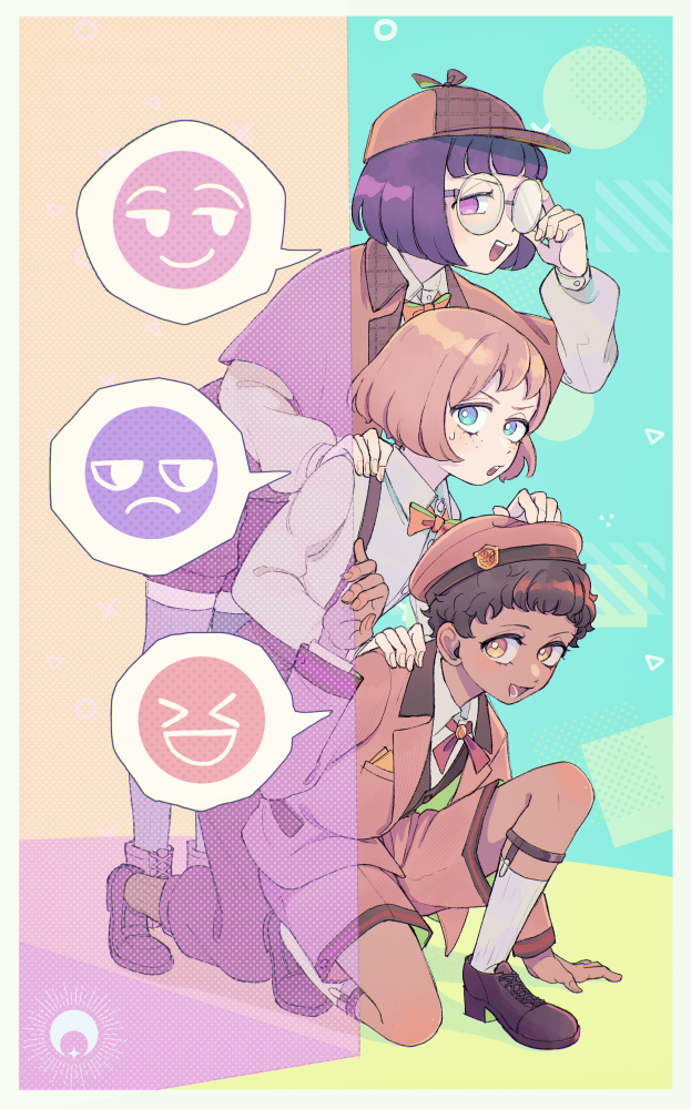 第七＠BOOTH通販中 (@7th_gate_of@pawoo.net) - Pawoo - 創作活動や自由なコミュニケーションを楽しめる場