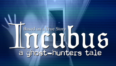 Steamゲームリリース・セール情報: "Incubus - A ghost-hunters tale #Windows