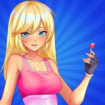 Vua Game MOD: "Hot Gym Idle MOD APK (Kim Cương, Free Shopping, V…" - Pawoo - 創作活動や自由なコミュニケーションを楽しめる場