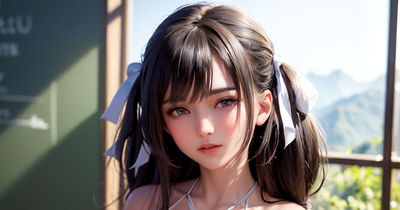 美夜@AIart (@miya3_ai@pawoo.net) - Pawoo - 創作活動や自由なコミュニケーションを楽しめる場