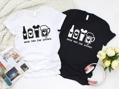 Disney Couple Shirts (@disneycoupleshirtss@pawoo.net) - Pawoo - 創作活動や自由 ...