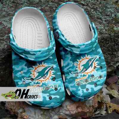 Miami Dolphins Crocs (@miamidolphinscrocs@pawoo.net) - Pawoo - 創作活動や自由な ...