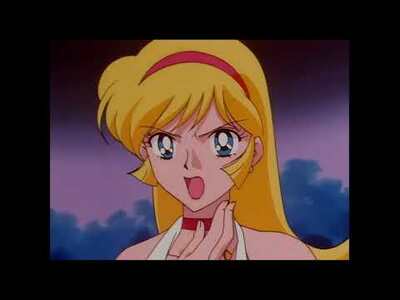 SPIRIT(スピリット): "Cutey Honey Flash Episode 39 Transformation 900% ...