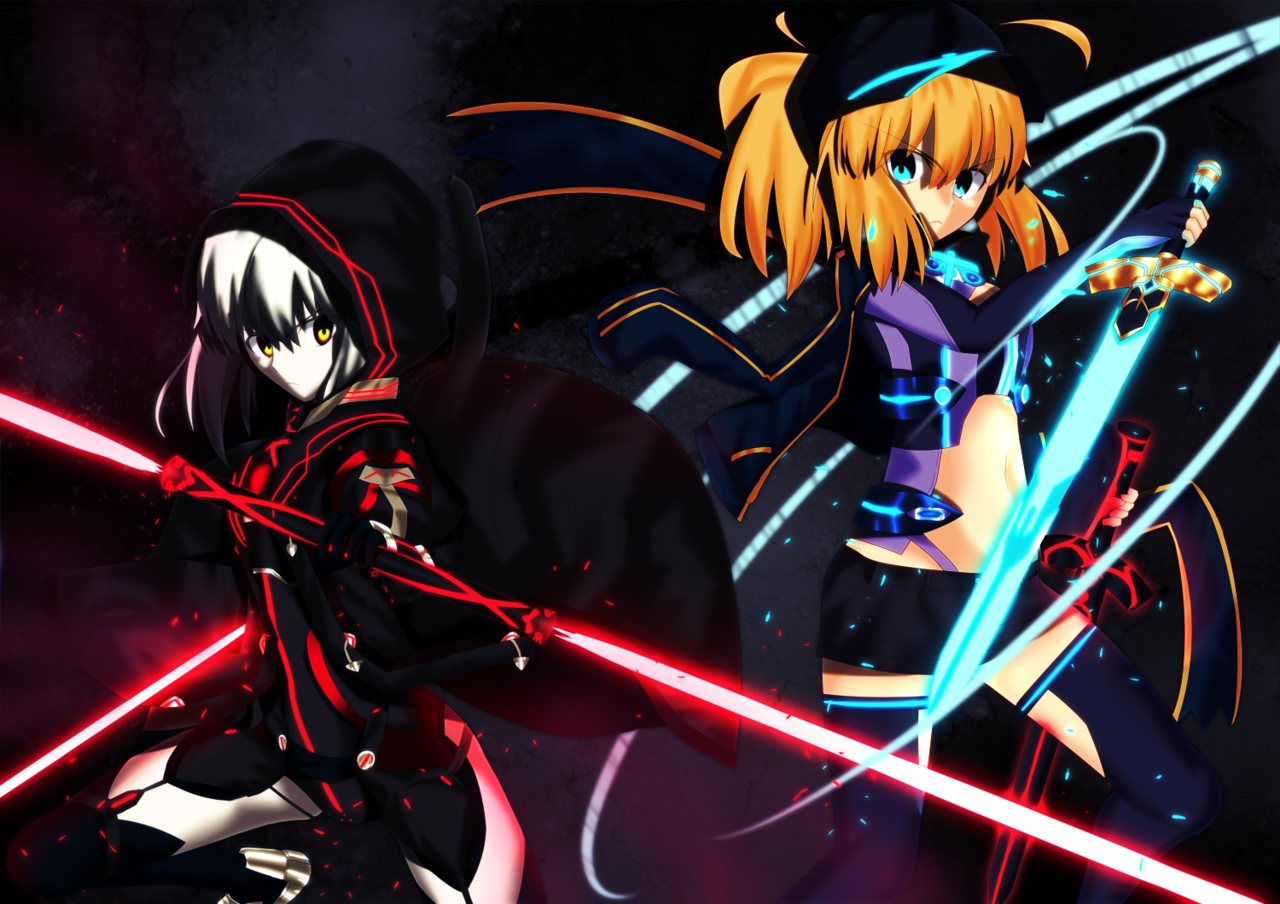 west: "ヒロインX/Xオルタ #FGO #illust #illustration #イラスト #west…" - Pawoo - 創作活動や自由なコミュニケーションを楽しめる場