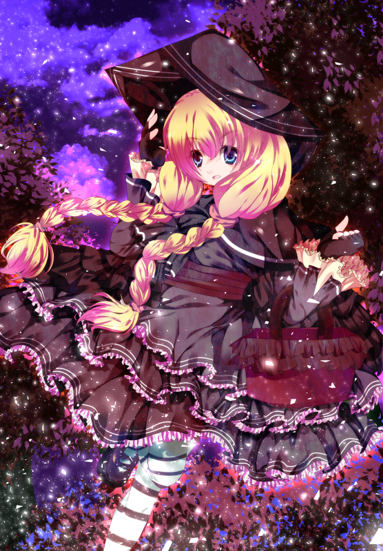 襟瀬(イラストaka）: "pawooに昨年の絵を載っけてみるtest。" - Pawoo - 創作活動や自由なコミュニケーションを楽しめる場