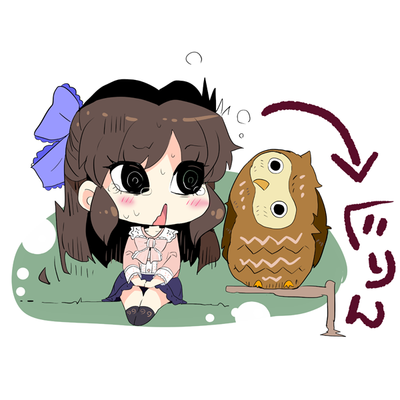 うそねこ (@usoneko@pawoo.net) - Pawoo - 創作活動や自由なコミュニケーションを楽しめる場