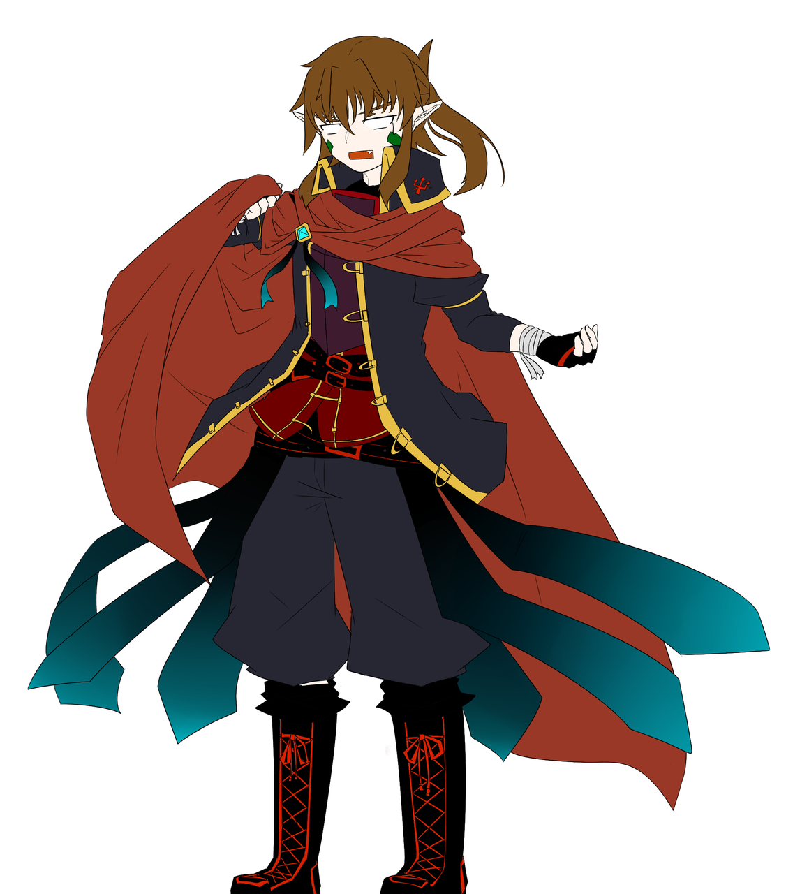 nekoyu09 (@nekoyu09@pawoo.net) - Pawoo - 創作活動や自由なコミュニケーションを楽しめる場