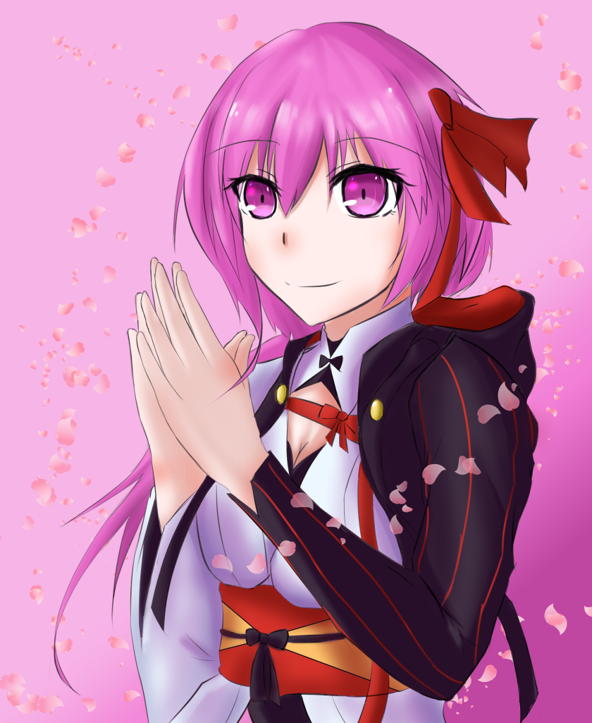 SAI (@noya_saikoo7780666@pawoo.net) - Pawoo - 創作活動や自由なコミュニケーションを楽しめる場