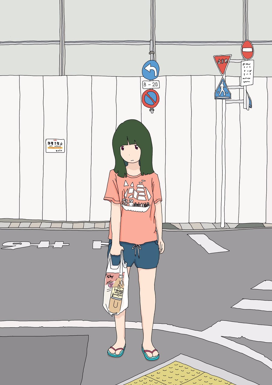 site_oh (@site_oh@pawoo.net) - Pawoo - 創作活動や自由なコミュニケーションを楽しめる場