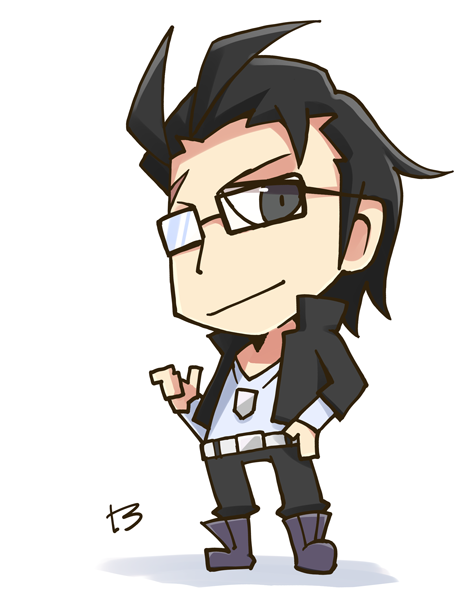 t3 (@t3_@pawoo.net) - Pawoo