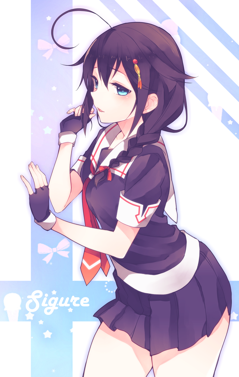 舞々 (@jaunexsh18@pawoo.net) - Pawoo - 創作活動や自由なコミュニケーションを楽しめる場
