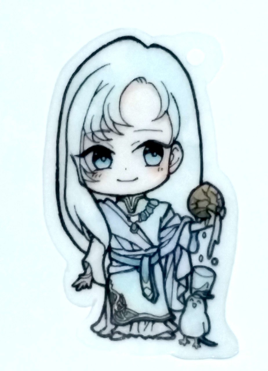 べん: "https://pawoo.net/media/6Z5VgHfNQ3ItXnDA1MA 明日焼く…" - Pawoo - 創作活動や ...