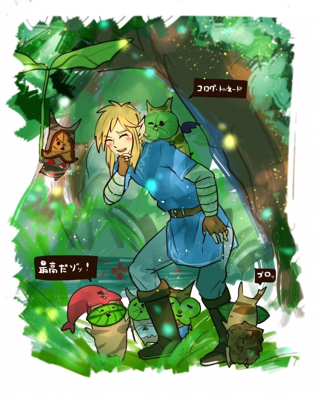 yuyuyukin (@yuyuyukin@pawoo.net) - Pawoo - 創作活動や自由なコミュニケーションを楽しめる場