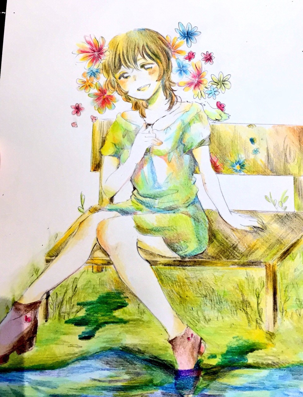 rabusenn (@rabusenn@pawoo.net) - Pawoo - 創作活動や自由なコミュニケーションを楽しめる場