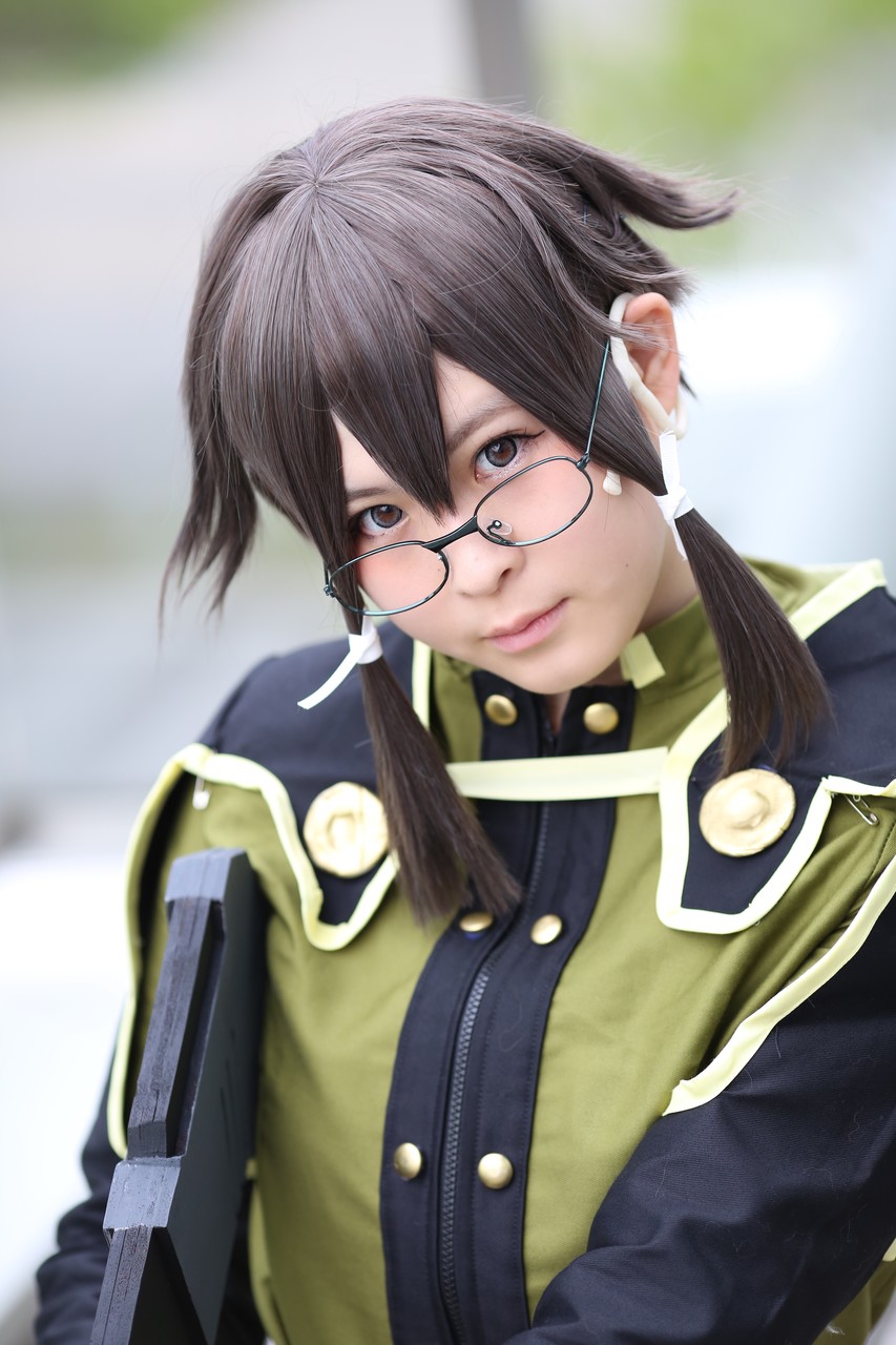 流星: "とりあえずテストでこの前の #TFT の ふうたその写真をあげてみる #コスプレ https://…" - Pawoo - 創作活動 ...
