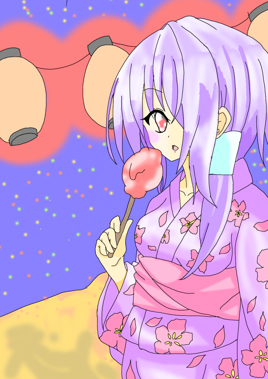 tail (@tail@pawoo.net) - Pawoo