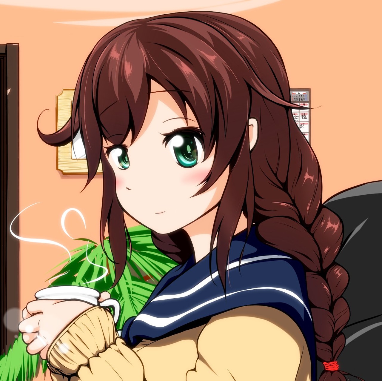 てんにん (@teN_NiNg@pawoo.net) - Pawoo - 創作活動や自由なコミュニケーションを楽しめる場