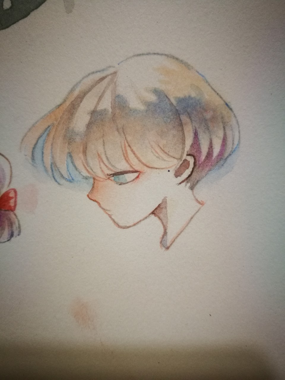Totto🔞🎨👨‍ ️‍👨: "@YUNGYUNG So BEAUTIFUL!!!!😍" - Pawoo