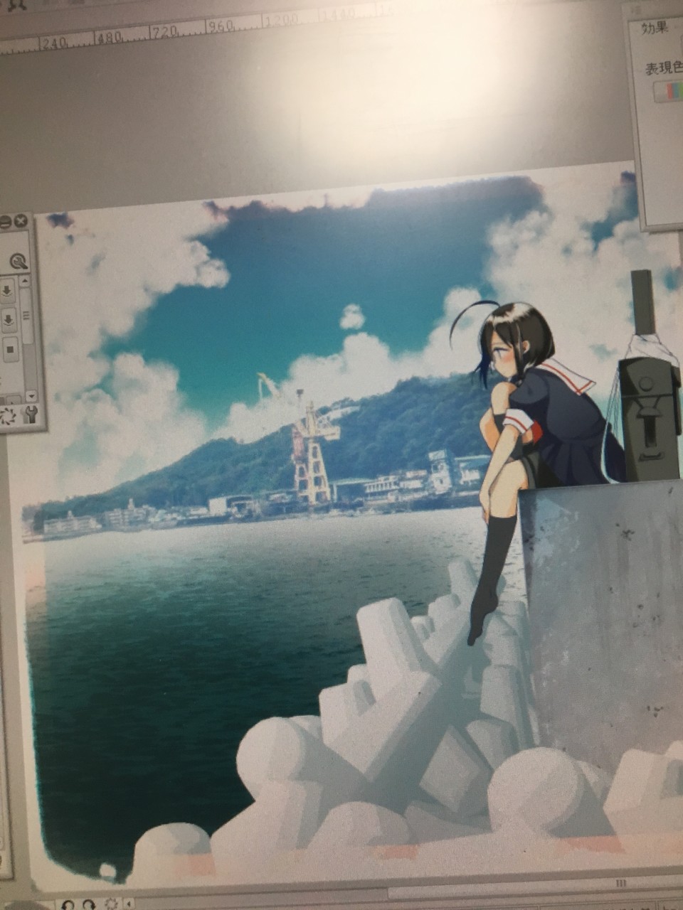 きいろ (@happy_unbirthday@pawoo.net) - Pawoo - 創作活動や自由なコミュニケーションを楽しめる場